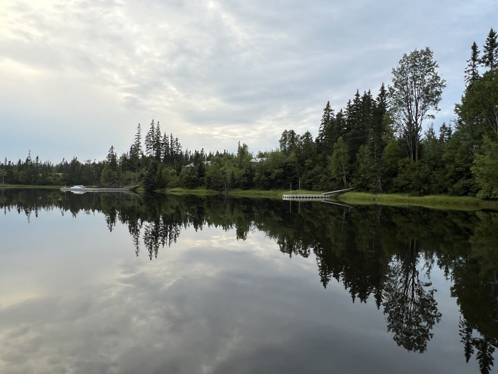 Weekend Itinerary on PEI | Being A Tourist in Your Backyard